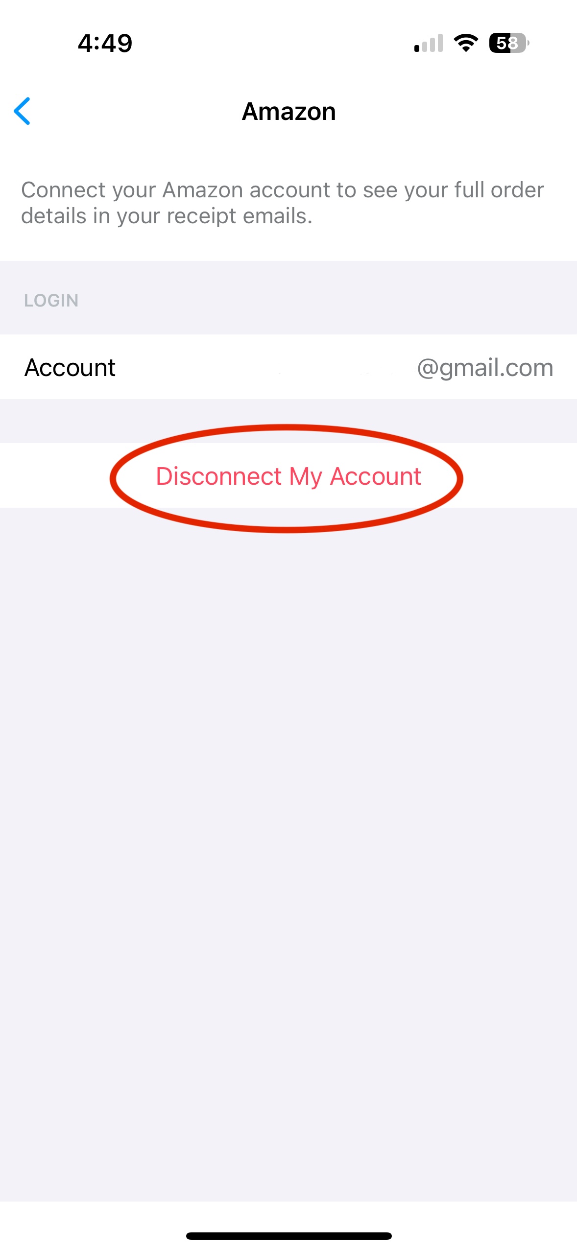What is Amazon Connect? – Email