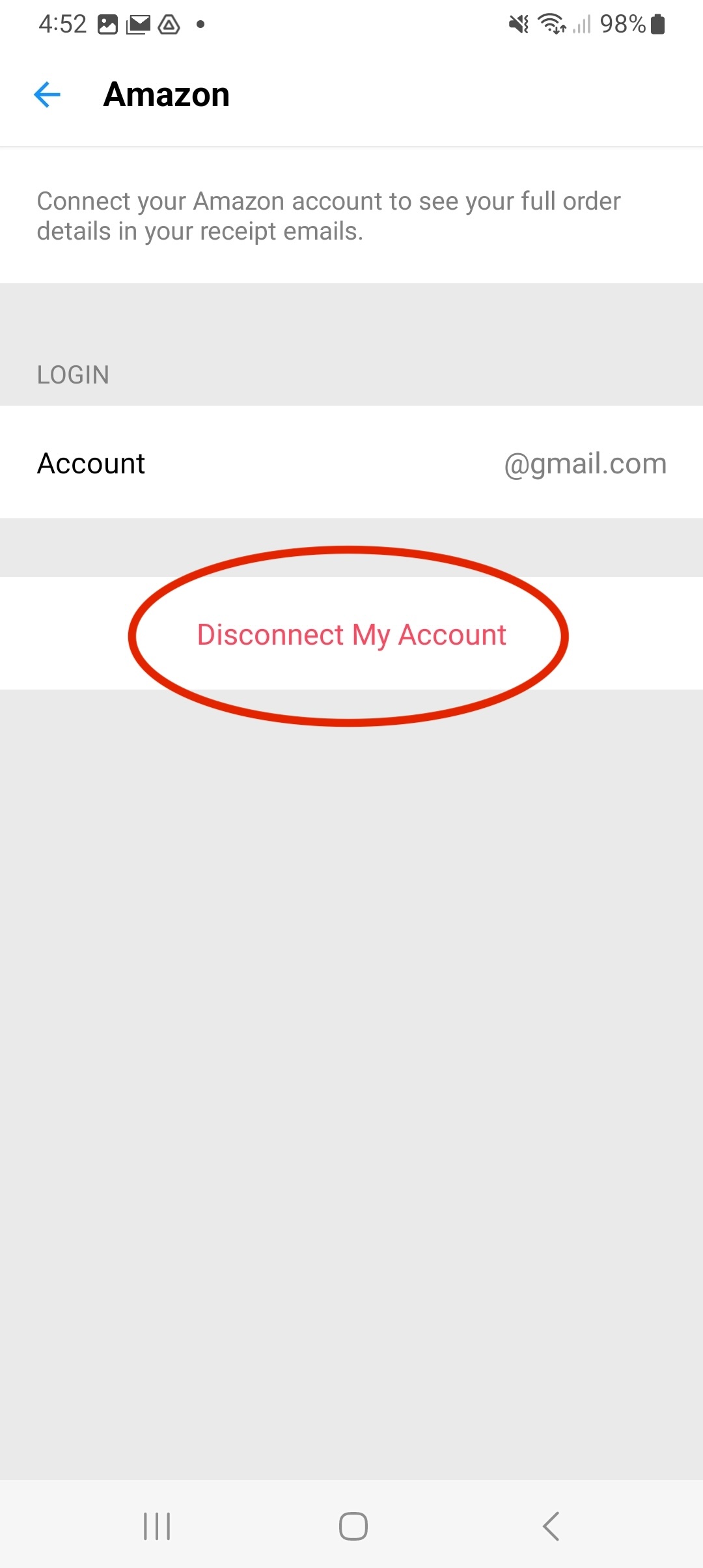 What is Amazon Connect? – Email